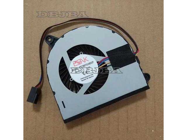 Click here for DBTLAP New cooling fan for PK7B07510S05P 12V 0.4A... prices