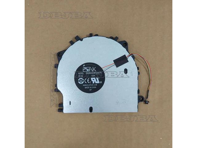 Click here for DBTLAP Laptop cooling fan for B9006ASHNF2200TN HQ2... prices