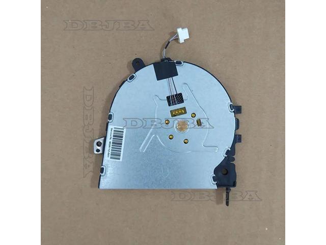 Click here for DBTLAP Laptop cooling fan for HP Probook 430 G8 CP... prices