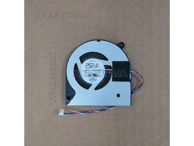 Click here for DBTLAP Laptop cooling fan for PB6506S05HN 5V 0.5A... prices