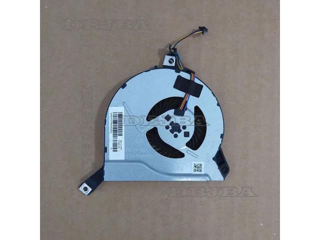 Click here for DBTLAP CPU Fan for HP Pavilion 15-P 15-P204nc 15-P... prices