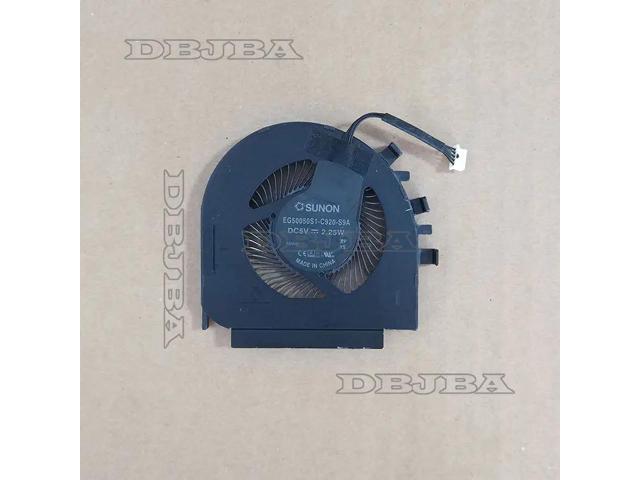 Click here for DBTLAP Laptop CPU Cooling Fan for SUNON EG50050S1-... prices