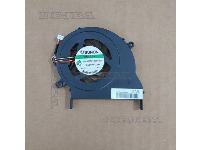 Click here for DBTLAP Laptop Cooling Fan for MG75070V1-B030-S99 5... prices