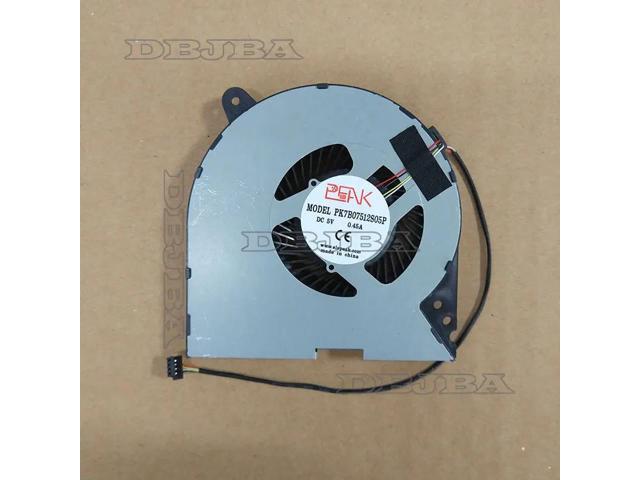 Click here for DBTLAP CPU Cooler Fan For Aierxuan G2 G1 F1 X36E-5... prices
