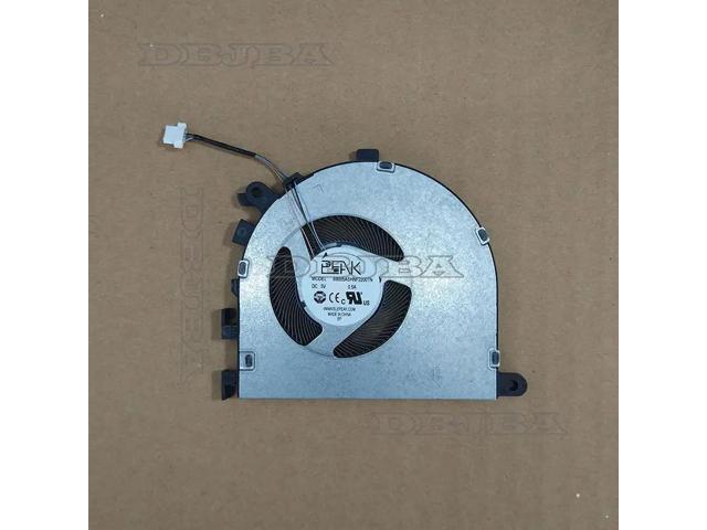 Click here for DBTLAP Laptop Cooling Fan for B8005ASHNF2200TN 221... prices