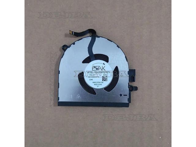 Click here for DBTLAP Laptop Cooling Fan for B6505ASMSF2100TN G61... prices