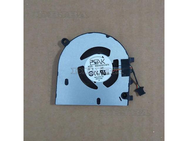 Click here for DBTLAP Laptop Cooling Fan for B6307ASHSF2100TN 5F1... prices