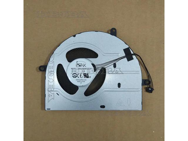 Click here for DBTLAP Laptop Cooling Fan for BB007ASHNF2101TN 5F1... prices