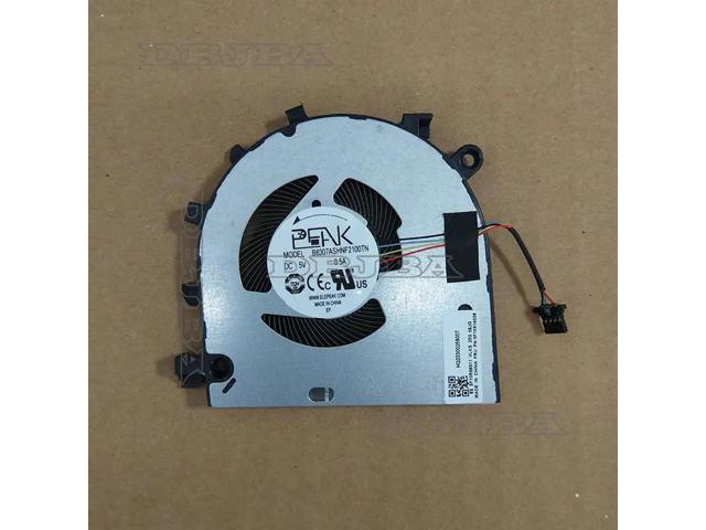 Click here for DBTLAP Laptop Cooling Fan for B6307ASHNF2100TN 5F1... prices