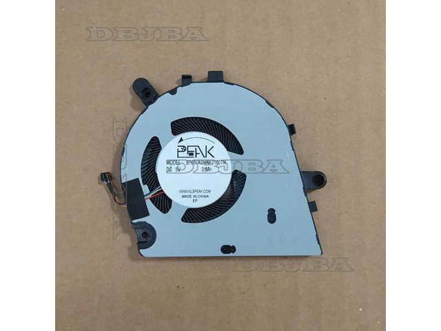 Click here for DBTLAP Laptop Cooling Fan for B7607ASHNF2100TN MF1... prices
