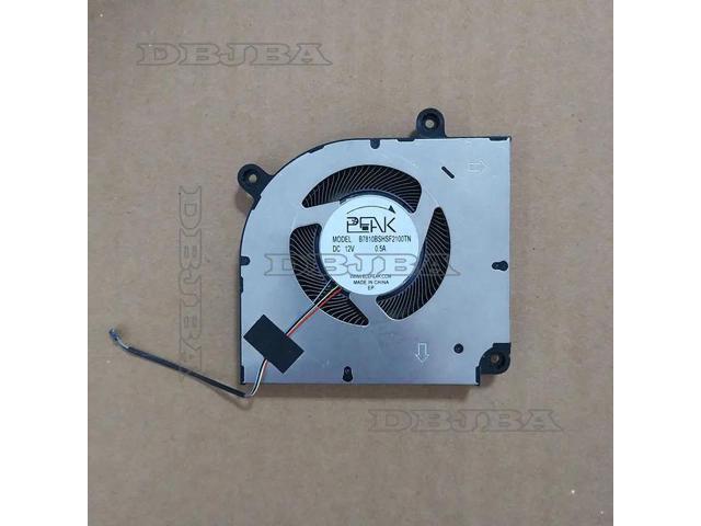 Click here for DBTLAP Laptop Cooling Fan for B7810BSHSF2100TN MF1... prices