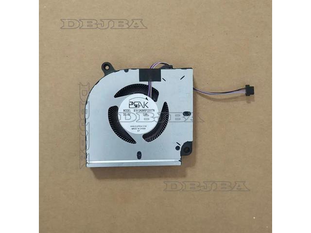 Click here for DBTLAP Laptop Cooling Fan for B7812ASMSF2200TN 5V... prices