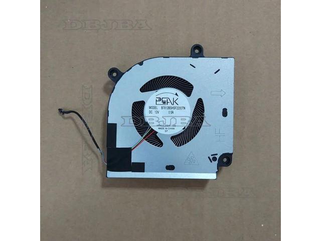 Click here for DBTLAP Laptop Cooling Fan for B7812BSHSF2200TN 12V... prices