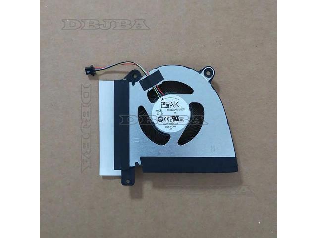 Click here for DBTLAP Laptop Cooling Fan for B7408ASHNF2100TN 223... prices