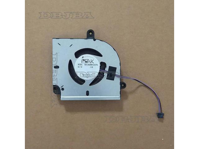 Click here for DBTLAP Laptop Cooling Fan for B8512ASMNF2200TN 5V... prices