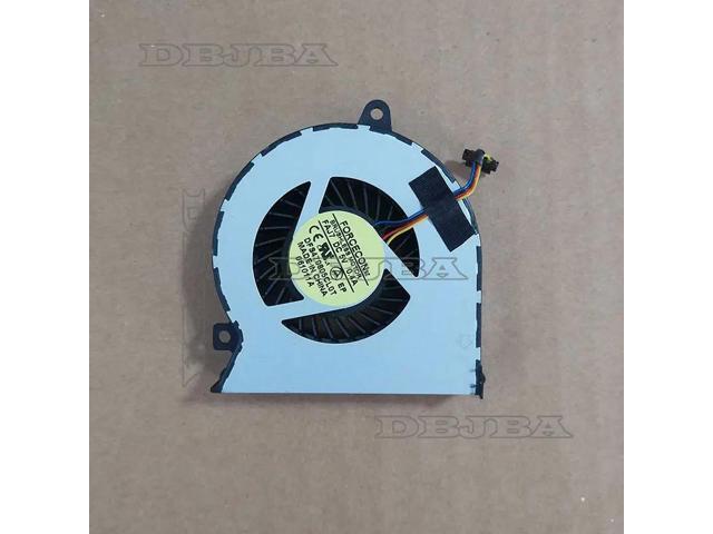 Click here for DBTLAP Laptop Cooling Fan for FORCECON DFS470805CL... prices
