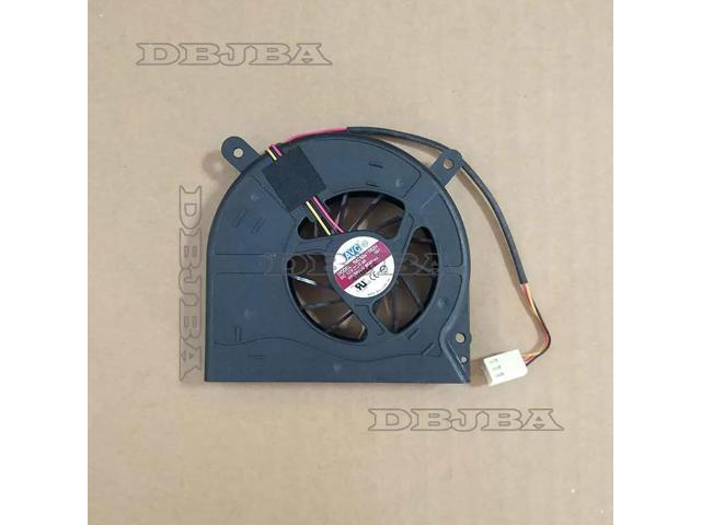 Click here for DBTLAP Cooling fan for MSI MS-6637 AE2200 Blow er... prices