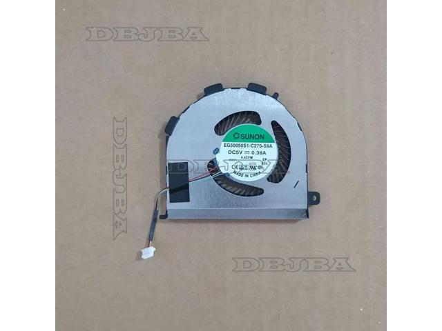 Click here for DBTLAP CPU Cooling Fan For Dell Latitude E5450 Coo... prices