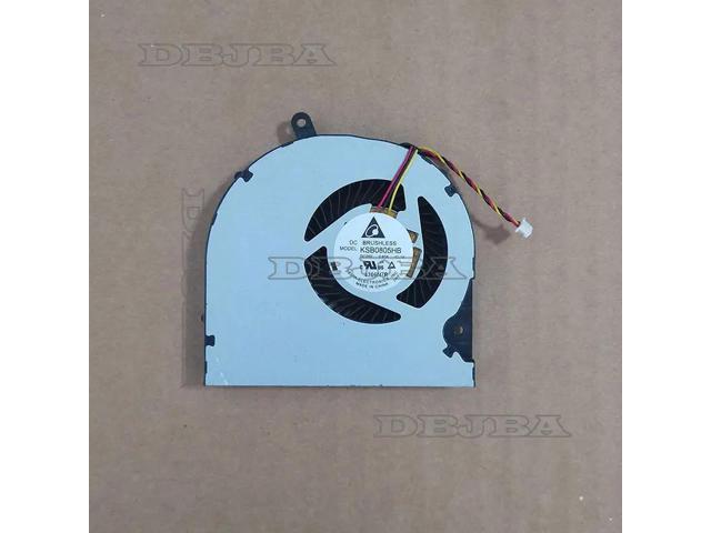Click here for DBTLAP Cooling Fan for Toshiba Satellite P50-B P50... prices