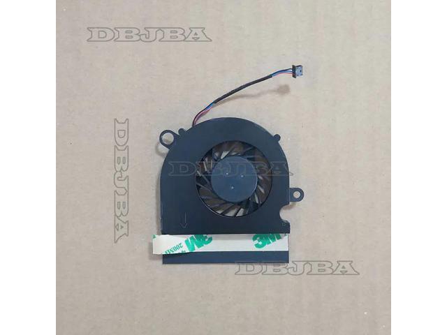 Click here for DBTLAP Laptop CPU cooling fan for HP 5310 5310m 58... prices