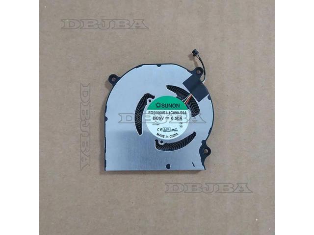 Click here for DBTLAP Laptop Cooling fan for SUNON EG50060S1-1C09... prices