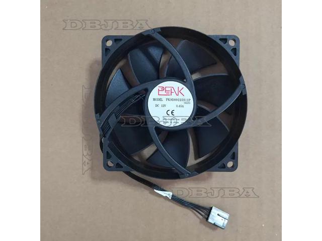Click here for DBTLAP Laptop Cooling fan for PK9D09225S12P 9225 1... prices