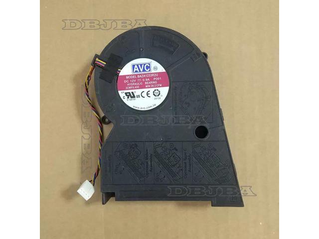 Click here for DBTLAP For AVC BAZA1233R2U P001 3CWF9: A00 12V 0.9... prices