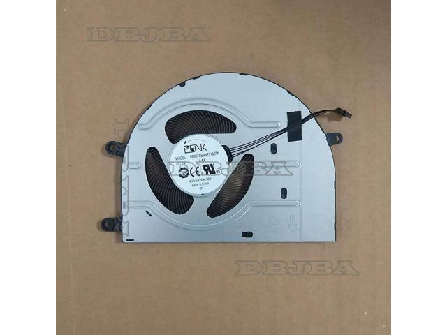 Click here for DBTLAP Laptop cooling fan for BB007ASHNF2100TN 5F1... prices