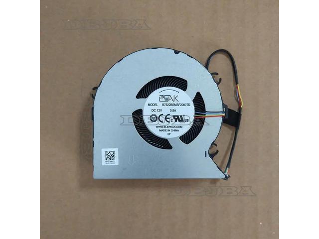 Click here for DBTLAP Laptop Cooling Fan For B7522BSMSF2000TD PEK... prices