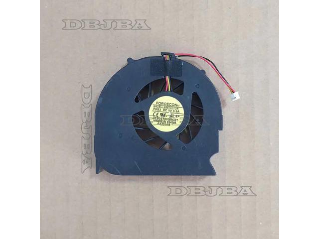 Click here for DBTLAP Laptop Cooling fan for FORCECON DFS551305MC... prices