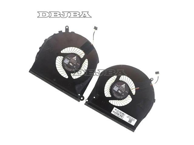 Click here for DBTLAP Laptop Cooling Fan For HP Gaming Pavilion 1... prices