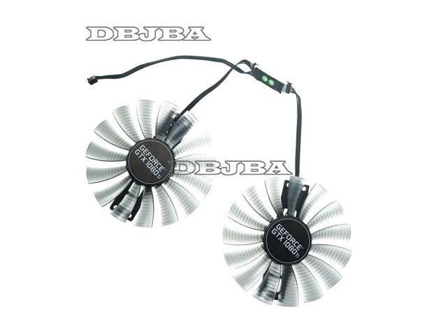 Click here for DBTLAP 2PCS/SET FD10015H12S graphics Fan For GAINW... prices