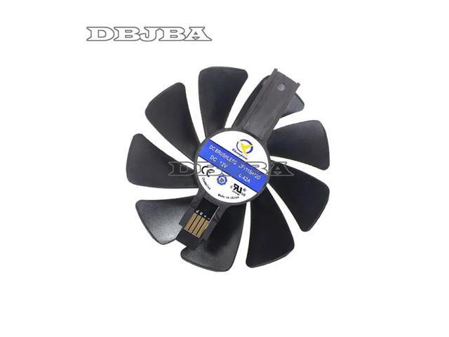 Click here for DBTLAP For CF1015H12D Cooling Fan For Sapphire NIT... prices