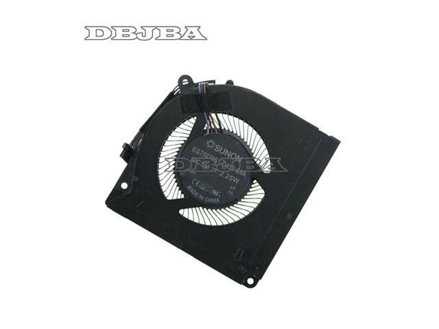 Click here for DBTLAP laptop CPU cooling Fan For SUNON EG75070S1-... prices