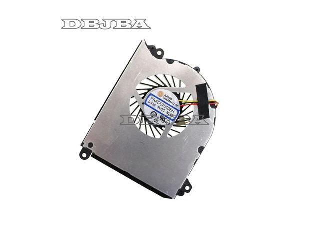 Click here for DBTLAP CPU Cooling Fan For MSI GS30 PAAD07010SH N2... prices