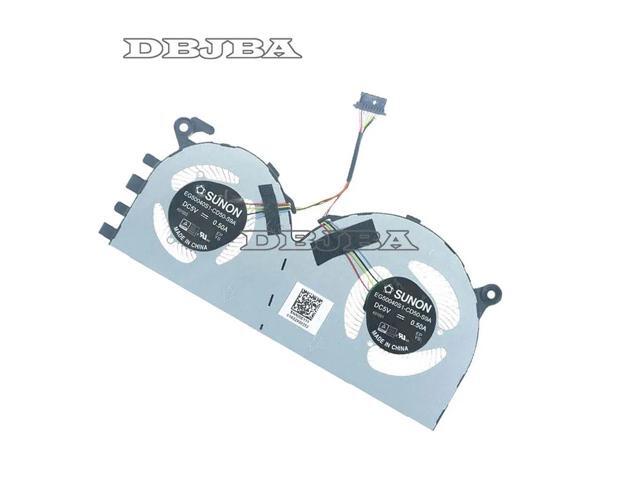 Click here for DBTLAP Fan For XIAOMI 13.3 CPU Cooling fan EG50040... prices
