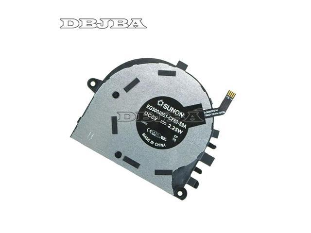 Click here for DBTLAP Brand New fan For EG50040S1-CF60-S9A DC5V 2... prices