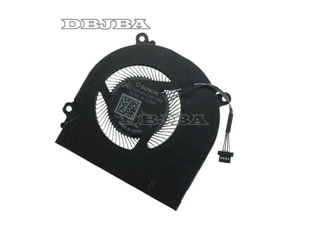 Click here for DBTLAP Fan for EG75070S1-C391-S99 DC5V 2.50W 4PIN... prices