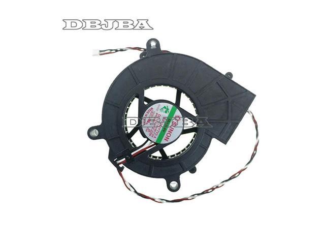 Click here for DBTLAP Fan For GB1207PTV2-A F. GN DC12V 2.22W 70*2... prices