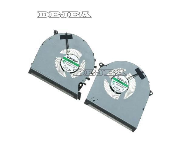 Click here for DBTLAP Fan For HP OMEN 17-CB TPN-C144 FAN MG75091V... prices