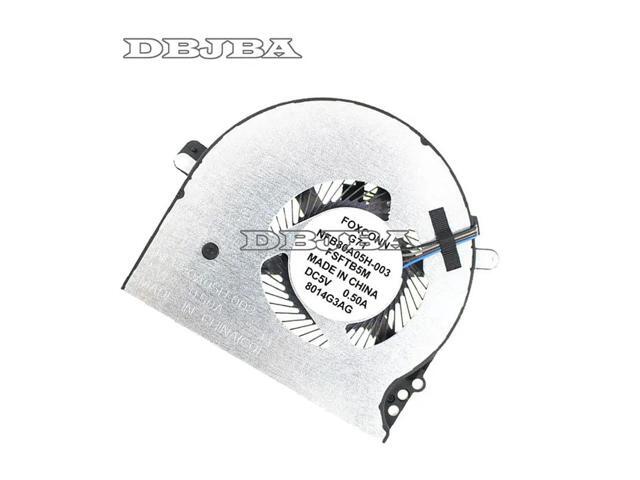 Click here for DBTLAP Fan For HP Pavilion 15-CC700 15-CC708TX 15-... prices