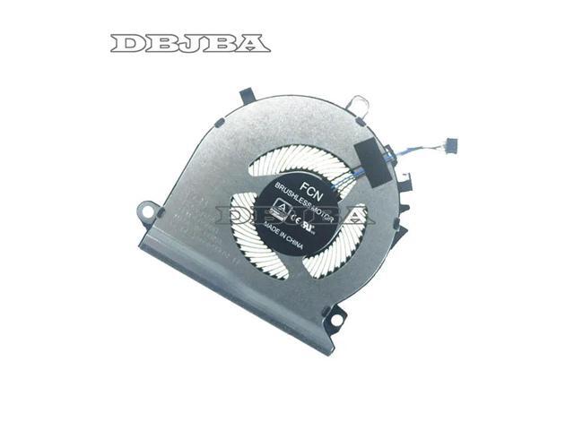Click here for DBTLAP Laptop CPU Cooling Fan DC5V 0.5A 4PIN Fan F... prices