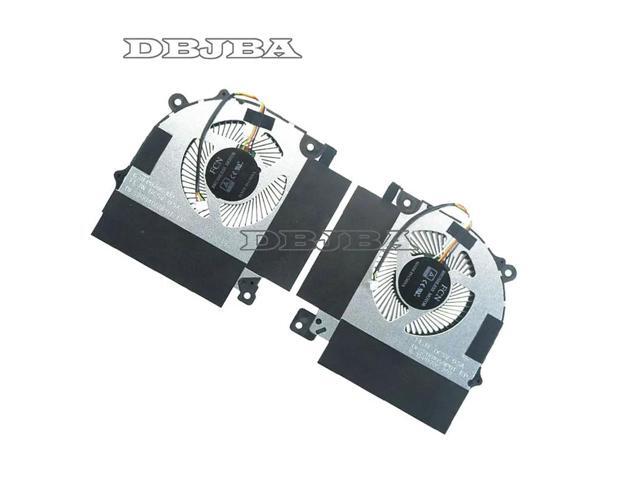 Click here for DBTLAP Laptop Cooling Fan For Hasee G8 CR7P1 G9-CT... prices