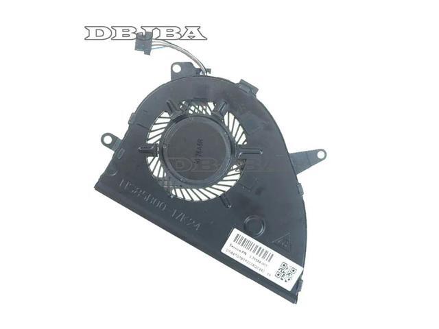 Click here for DBTLAP Laptop CPU Cooling Fan For HP Pavilion 15-C... prices
