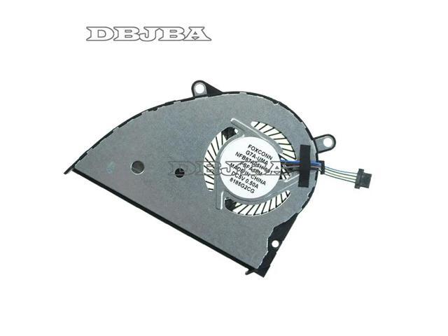 Click here for DBTLAP Fan For HP 14-CE1004tx 14-CE1006tx CPU COOL... prices