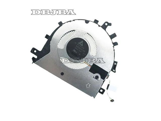 Click here for DBTLAP Laptop CPU Cooling Fan NS85C30 DC05V 0.50A... prices