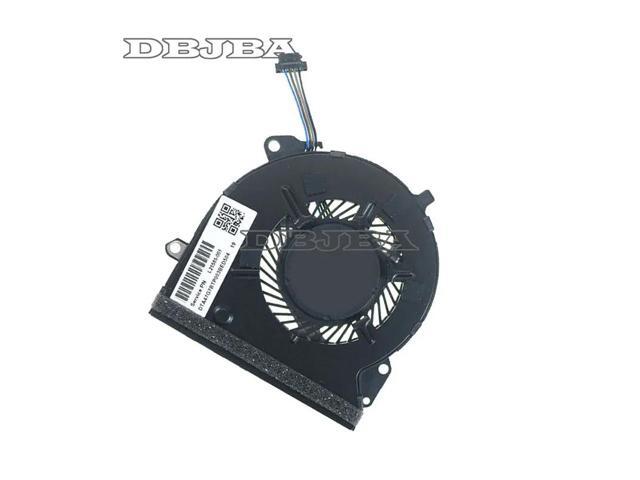 Click here for DBTLAP Laptop CPU Cooling Fan For HP Pavilion 15-C... prices