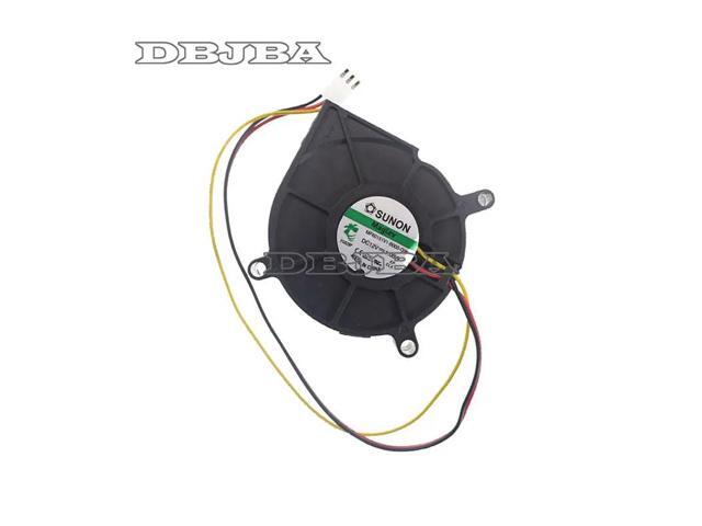 Click here for DBTLAP Cooling Fan For SUNON MF60151V1-B000-G99 DC... prices