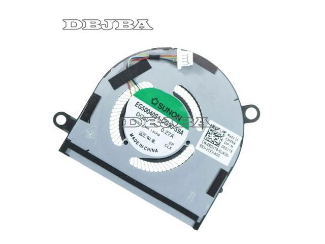 Click here for DBTLAP Laptop Cooling Fan EG50040S1-CG90-S9A Fan F... prices