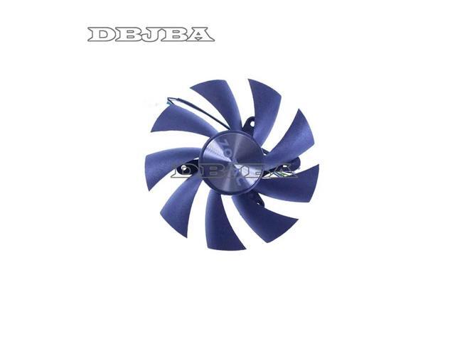 Click here for DBTLAP 87mm GPU FAN GA92A2H DC12V 0.35A -PFTB prices